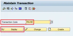 SUBMIT Statement in SAP ABAP (Updated for HANA) - SAP Integration Hub
