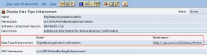 Data Type Enhancements for ABAP Proxy Interfaces - SAP Integration Hub