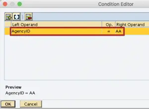 Use of Context Objects with Example - SAP Integration Hub