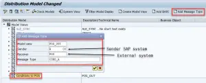 Generate iDocs Using Change Pointers in SAP - SAP Integration Hub