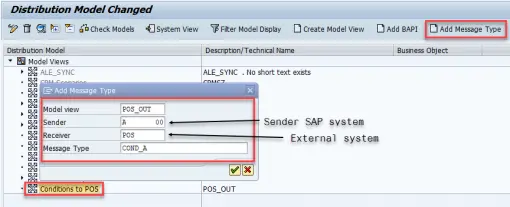 Generate iDocs Using Change Pointers in SAP - SAP Integration Hub
