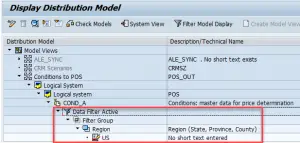Generate iDocs Using Change Pointers in SAP - SAP Integration Hub