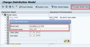 Generate iDocs Using Change Pointers in SAP - SAP Integration Hub
