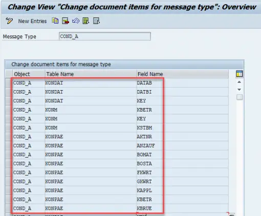Generate iDocs Using Change Pointers in SAP - SAP Integration Hub