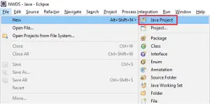 How to Edit Java Mapping Using NWDS - SAP Integration Hub