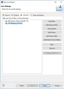 How to Edit Java Mapping Using NWDS - SAP Integration Hub