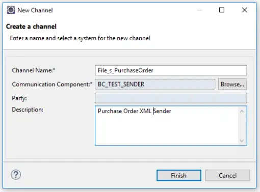 How to Create iFlow using Eclipse NWDS - SAP Integration Hub How to Create iFlow using Eclipse NWDS - SAP Integration Hub