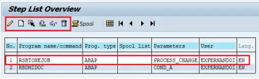 How to Avoid Overlapping Batch Jobs in SAP - SAP Integration Hub How to Avoid Overlapping Batch Jobs in SAP - SAP Integration Hub