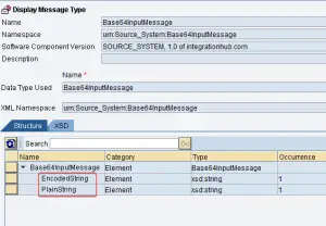Base64 Encoding and Decoding UDFs for PI/PO and CPI (Example) - SAP Integration Hub