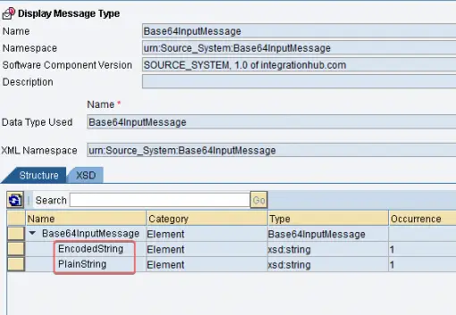 Base64 Encoding and Decoding UDFs for PI/PO and CPI (Example) - SAP Integration Hub