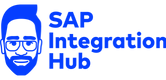 SAP-Integration -Hub-main logo - SAP Integration Hub
