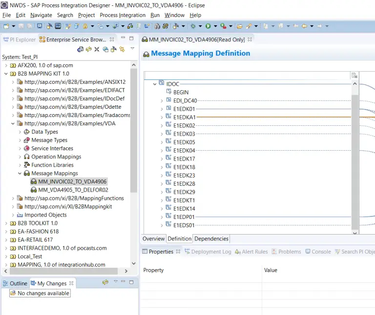 What is SAP PI (PO) - Ultimate Guide - SAP Integration Hub