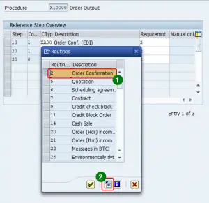 Outbound IDoc Configuration with Output Determination in SAP - Techno-functional Guide