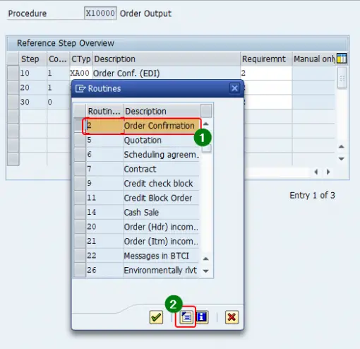 Outbound Idoc Configuration With Output Determination In Sap Techno Functional Guide