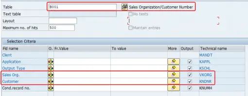 Outbound IDoc Configuration with Output Determination in SAP - Techno-functional Guide