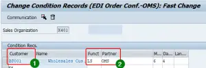 Outbound IDoc Configuration with Output Determination in SAP - Techno-functional Guide