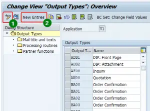 Outbound IDoc Configuration with Output Determination in SAP - Techno-functional Guide