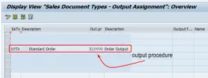 Outbound IDoc Configuration with Output Determination in SAP - Techno-functional Guide