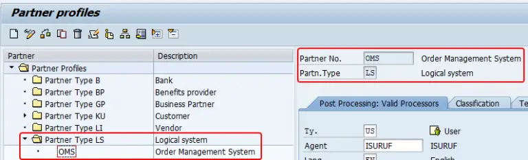 Outbound IDoc Configuration with Output Determination in SAP - Techno ... Outbound IDoc Configuration with Output Determination in SAP - Techno ...