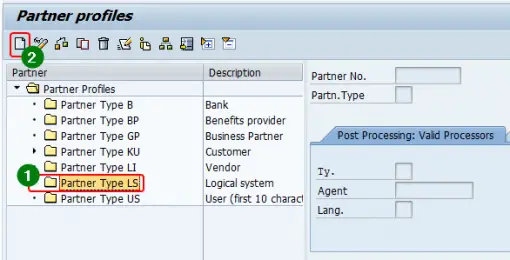 Outbound Idoc Configuration With Output Determination In Sap Techno Functional Guide