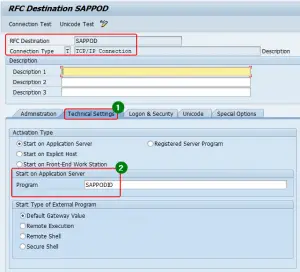 Outbound IDoc Configuration with Output Determination in SAP - Techno-functional Guide