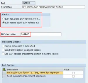 Outbound IDoc Configuration with Output Determination in SAP - Techno-functional Guide