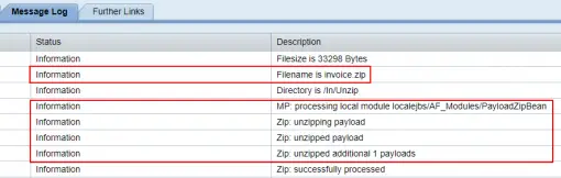 Handling Attachments with Java Mapping - SAP PI/PO - SAP Integration Hub