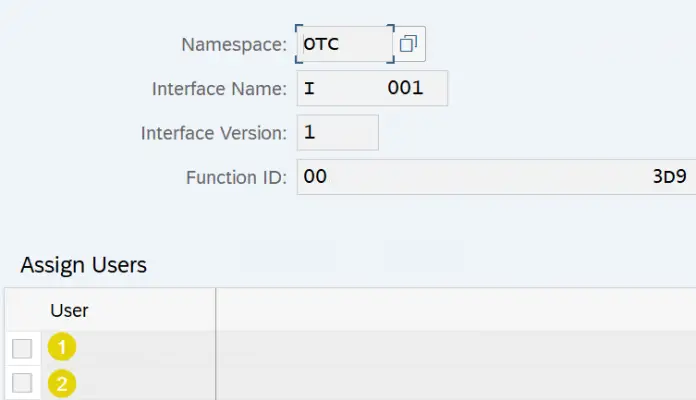 A Guide To Custom Functions In Aif Sap Integration Hub