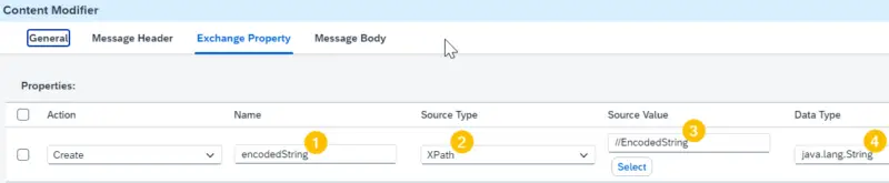 Base64 Encoding And Decoding Udfs For Pipo And Cpi Example Sap Integration Hub