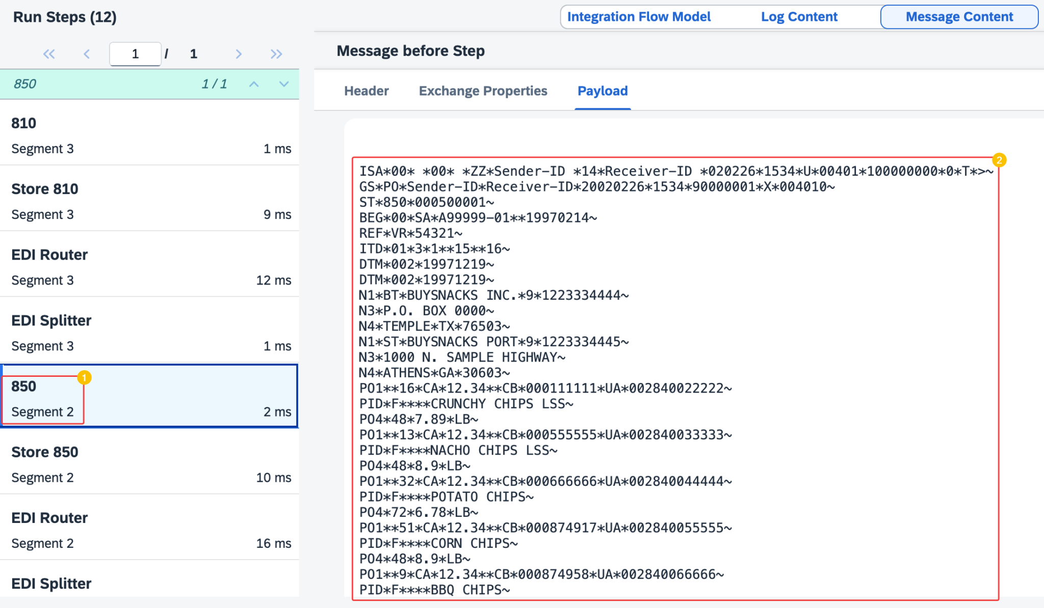 message-monitor-trace-sap-integration-suite-cpi-btp-is-2 - SAP Integration Hub