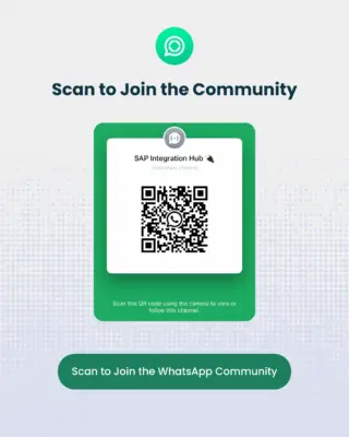 A Guide to Custom Functions in AIF - SAP Integration Hub