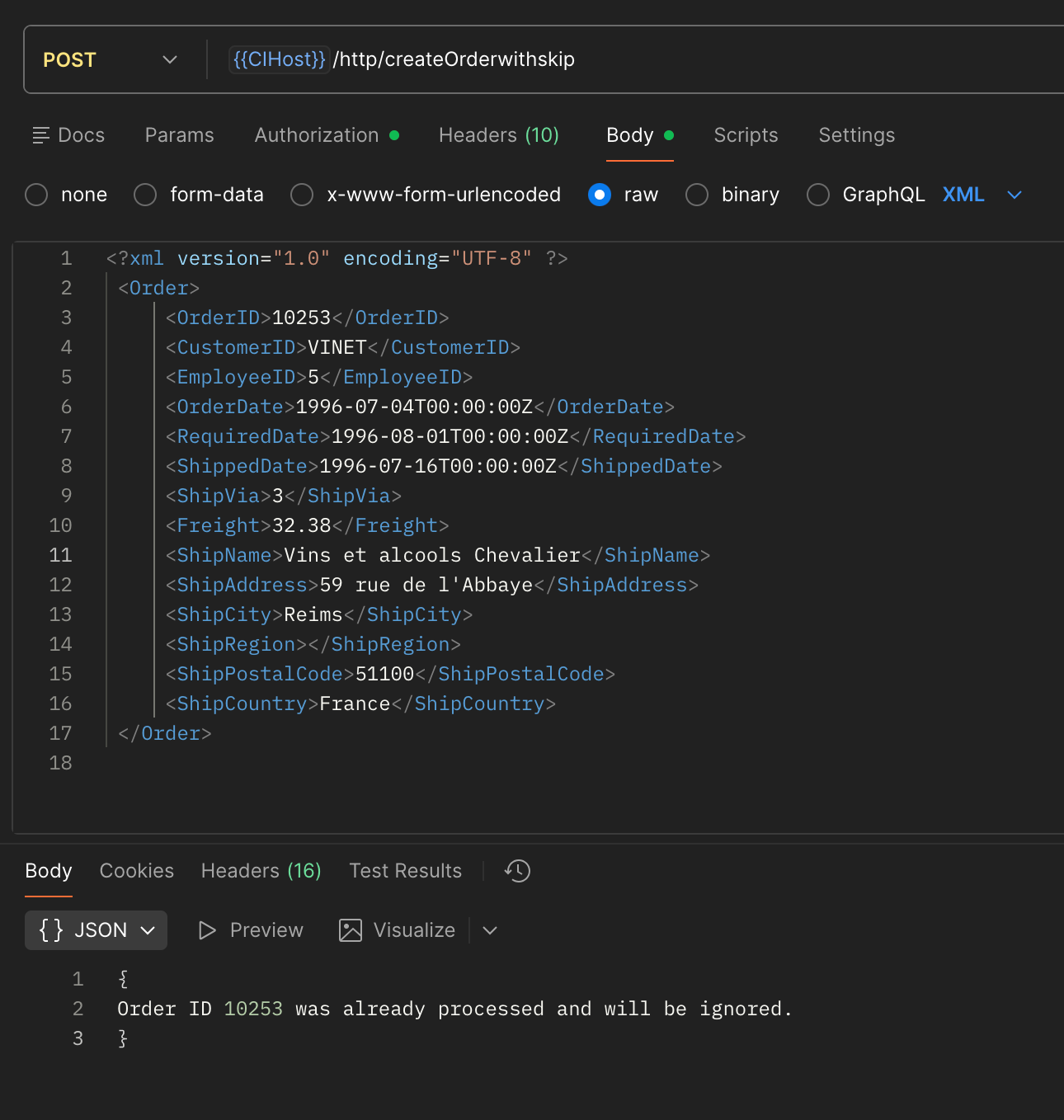 message-skipped-idempotent-process-call-example-iflow-sap-btp-integration-suite-cpi - SAP ...